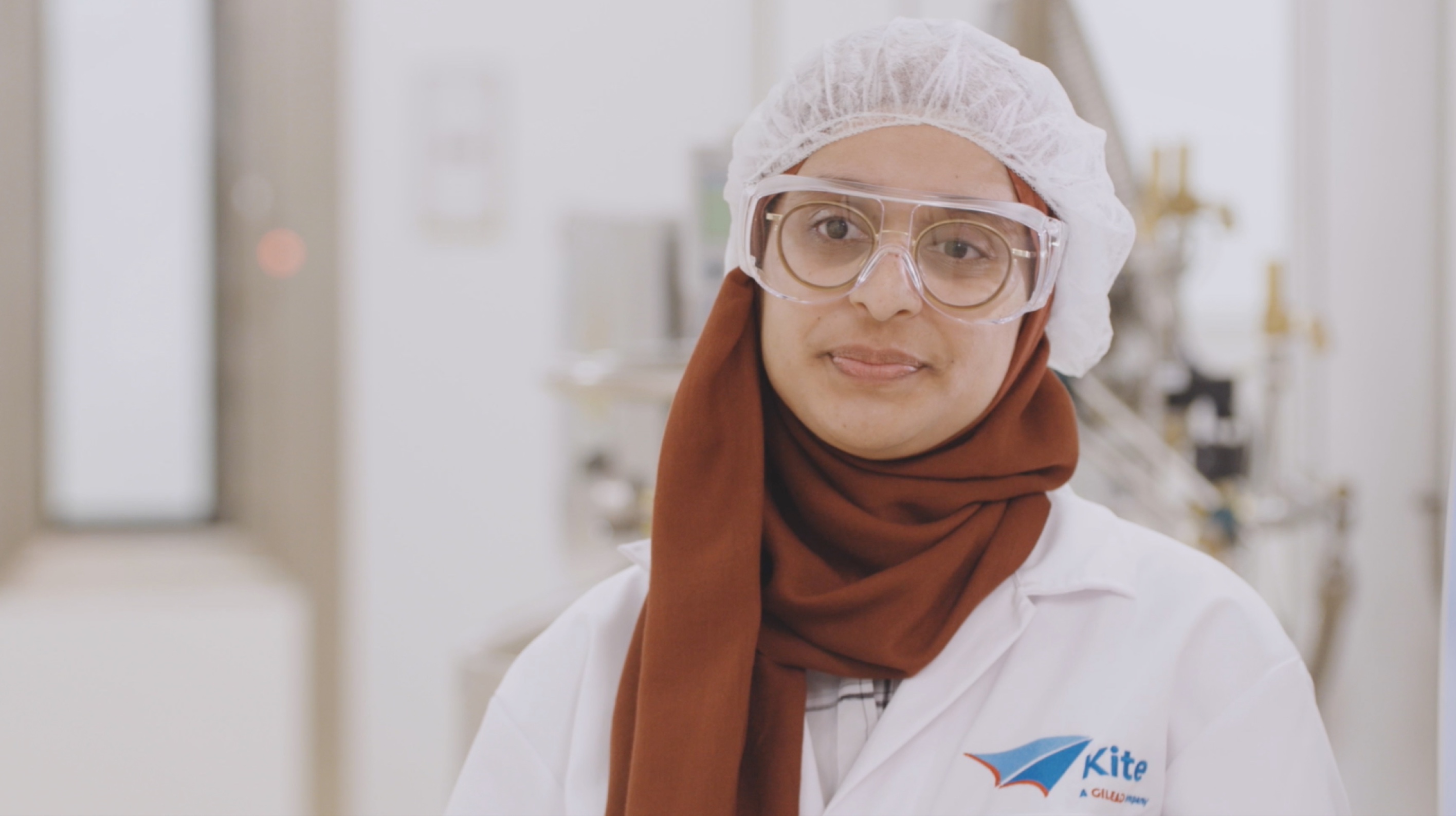 Kite Pharma Quotes